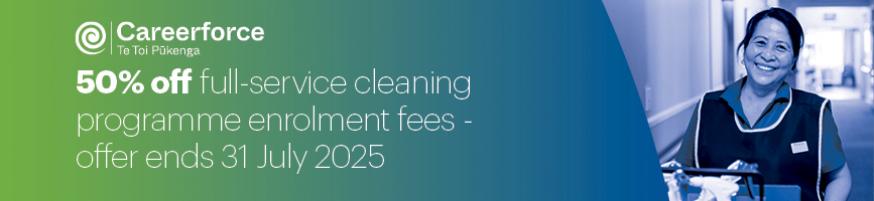 Careerforce | Building Service Contractors